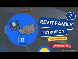 How to use Extrude/Extrusion command in Revit-2024 | for beginners | Urdu/Hindi | Class-02