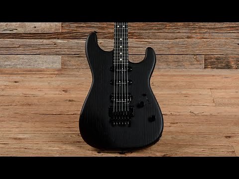 Groovy Melodic Heavy Rock Backing Track in E Minor