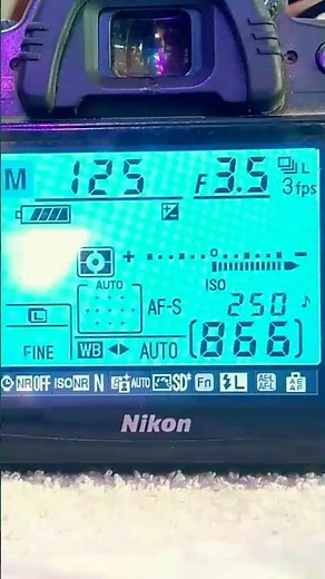 blur settings for camera/Nikon D90 full blur photo #viral #viralshorts #trending #photography