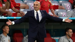 Sondage Diables rouges : Roberto Martinez est-il toujours l’homme de la situation ? - RTBF Actus