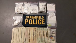 15 arrested in major drug distribution center raid in Springfield