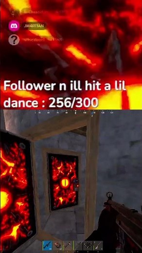 "Imagine Door Camper" | #imchasemoney on #Twitch