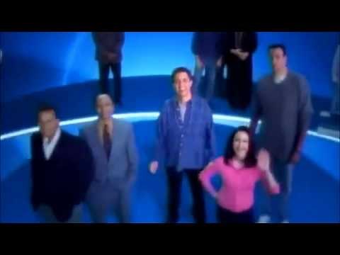 CBS 2000 (It's All Here)