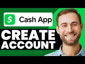 How To Create A Cash App Account In 2026 | Cash App Sign Up Tutorial