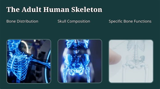 Skeleton Anatomy