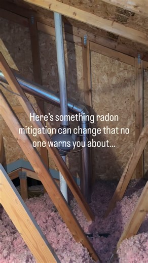 42K views | Pressure inside your home matters more than most people...