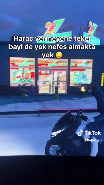 GTA 5 Suikast Görevleri ve Çeteler