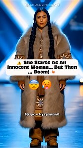 What If Humans Could Become Arctic Legends? 🤯 #transformation #agt #americangottalent #gottalent #world #AI #news | MagicalMysteries Ai