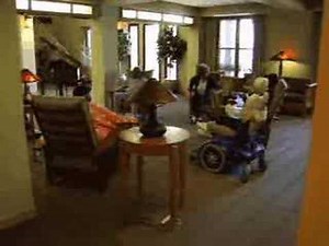 Affordable Housing for Seniors