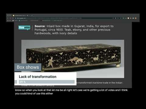 AP World History CRAM – Maritime Empires & Labor Systems