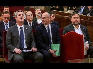 Juicio del 'PROCÉS' en el Tribunal Supremo | EN DIRECTO