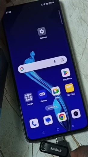 OnePlus Phone | How to Backup All Data to USB Pendrive and Restore