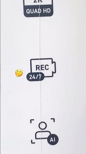 Get an exclusive sneak peek of AlfredCam Plus👀 Your all new 2K outdoor camera!!! #securitycamera