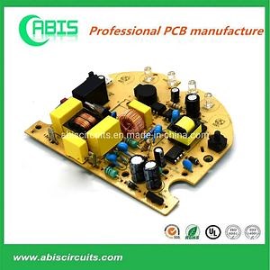 [Hot Item] Professional 17 Years PCBA Manufacturer Custom Assembly Service PCB Assembly