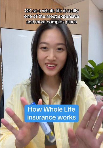 Understanding How Life Insurance Works for You
