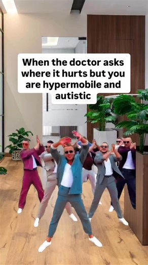 ⭐️One of the very common symptoms I’ve found in many of my neurodivergent patients is “unexplained” generalised pain. ⭐️When I was going through my own late autism/ADHD diagnosis, I had been to many doctors trying to explain my symptoms and how it affected me but really struggled to be heard. ⭐️Since then I’ve correlated everything I’ve learnt from my clinical experience as a Chinese Medicine Practitioner and my own diagnosis journey into my new eBook “10 Steps to Thriving After Your Late Autism