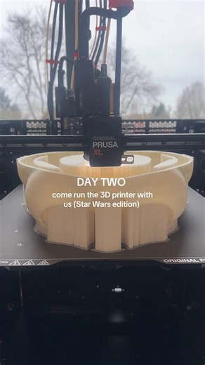 3D Printing Projects Inspired by Star Wars