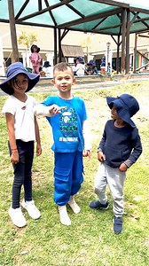 3.7K views · 48 reactions | A message to our Matrics: You have got this! The Matric class of 2038 wishes our 2024 Matrics all the best in their final examinations. The Preschool is cheering you on! #MatricFinals #Classof2024 #EmpowerTheFuture #youcandothis | St Andrew's School for Girls | Facebook