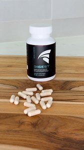 16 comments | Transform your gut health with our Digest. Digest relieves inflammation and acid reflux while helping aid digestion and builds a health gut microbiome. Helping heal one gut at a time! #guthealth #gut #digestion #digest #digestivehealth #health #enzymes #wellnesswarrior #wellness | Wellness Warrior | Facebook