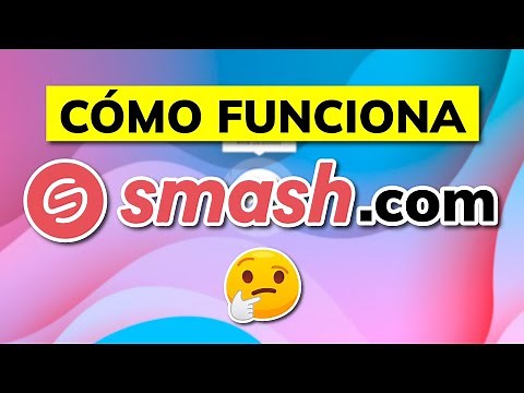 ¿Qué es y cómo Funciona Smash? - Servicio de Transferencia de Archivos Grandes (Gratuito)