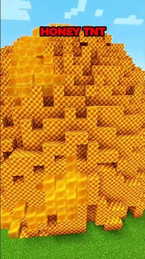 I Tried Every Weird TNT in Minecraft!🤯