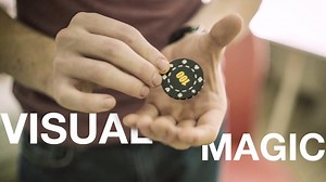 Top 5 VISUAL Magic Tricks