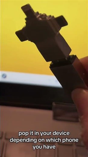 Never Lose a Photo Again! The “Set It & Forget It” Backup Stick.#jsljdtdc#giftideas#usbdrive#backup