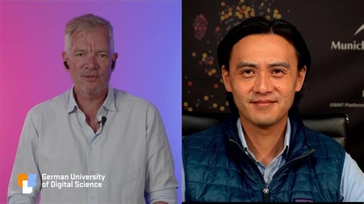 Information Security Management - Part 4: Trends, Challenges, and Future Perspectives | BIGS - Brandenburgisches Institut für Gesellschaft und Sicherheit