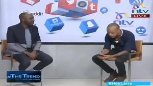 Dumb 8-4-4 Kenyans were castigating the ladies who took the Ramton’s video, for not dialing 999 instead. Kenyans, your phone is your weapon. Record videos when possible. | Cyprian Is, Nyakundi