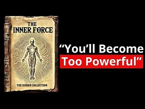 The Only Book You Need To Start Manipulating Energy (Full Audiobook)