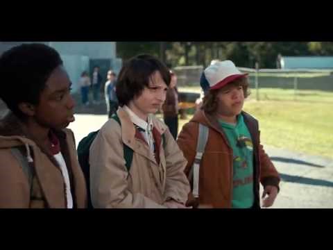 Stranger Things Season 1 Episode 1: Dustin's best moments