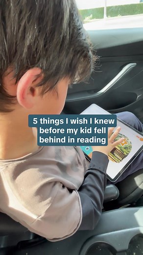 14K views | Ello keeps your reader motivated – not frustrated. By using speech recognition technology to listen to them read aloud, Ello coaches them through when they get stuck. Join the 60,000+ parents who have seen remarkable progress. | Read With Ello | Facebook