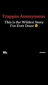 Listen again IG @TRAPPINANONYMOUS #trappinanonymous Trappin Anonymous | Trappin Anonymous