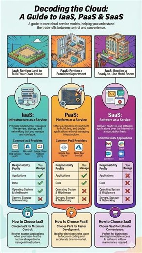 The Cloud Technology Revolution - Transforming Our World