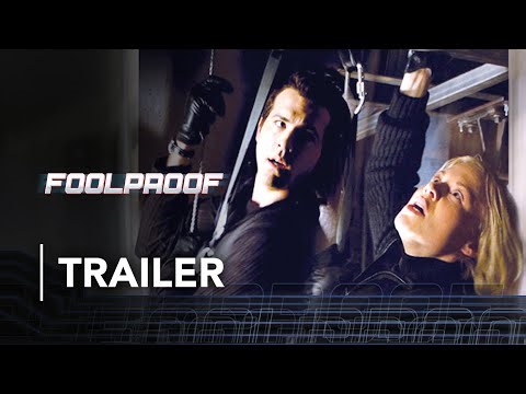 Foolproof | Trailer | Super Channel