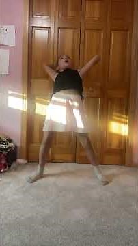 How to do a standing backbend ♥️