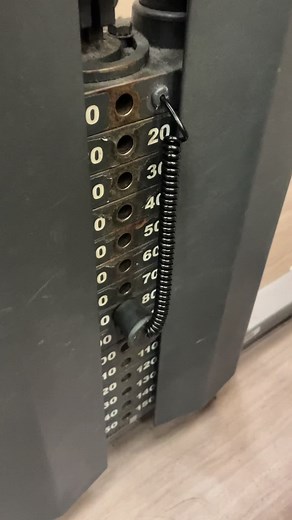 It's dropset pin! #dropset #dropsetpins #amazonfinds #workout