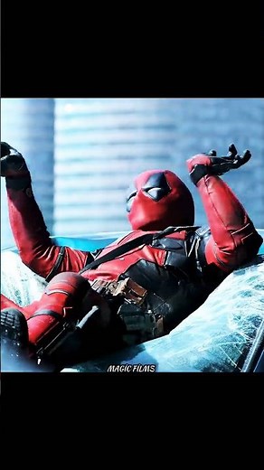 Deadpool vs Colossus | Instant Regret