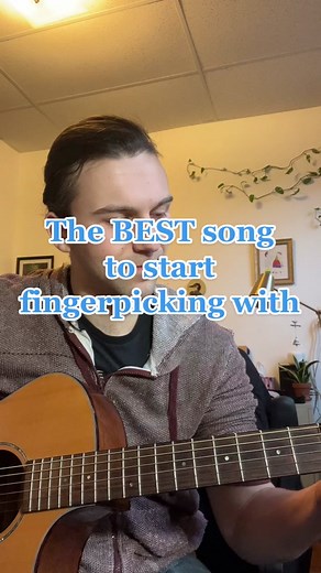 Top Fingerpicking Guitar Songs for Beginners