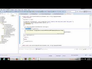84. Informatica MDM 10 Tutorial - Why we need Post Stage User Exit in Hard Delete Detection