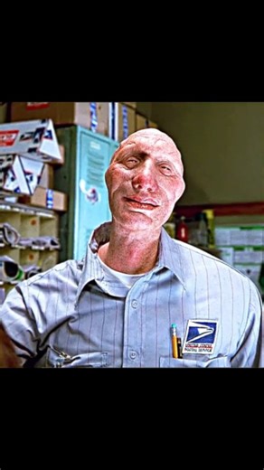 Moonlight Film on Instagram: "Men in Black (1997) | Post Office Aliens and the Urban Worm! 🕶️ . . Follow @moonlight_flim More Videos 😁 . . This iconic scene from Men in Black captures Agents J (Will Smith) and K (Tommy Lee Jones) undercover at a U.S. Post Office, a known hotspot for undocumented extraterrestrial life. K, a veteran MIB agent, demonstrates the surprising number of aliens hiding in plain sight by revealing the true forms of several postal workers. 🤯 The video highlights the clas