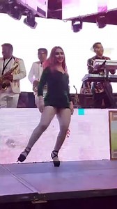 333K views · 10K reactions | Desde Xecanchavox ” Amanda “. Nuestra bailarina profesional Cecilia Samayoa, Saludos!! | Pagina: Marimba Orquesta Maya Excelsior La Preferida | Facebook