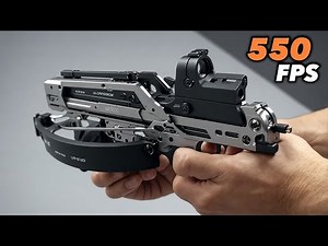 5 MOST DEADLY MINI CROSSBOWS On Amazon You Need To Know