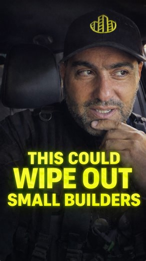 SITE INSPECTIONS | Big changes are coming to Victoria’s building industry — and most people don’t realise how significant they are. From July 2026, domestic... | Instagram