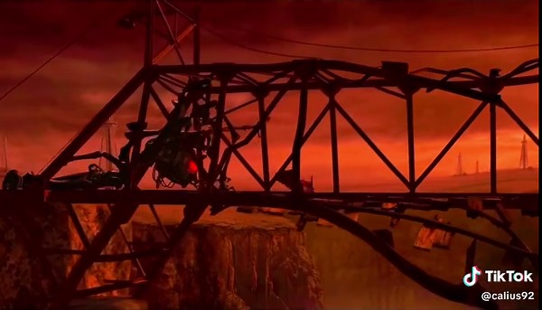 The Machine Movie Edit: A Creative Journey