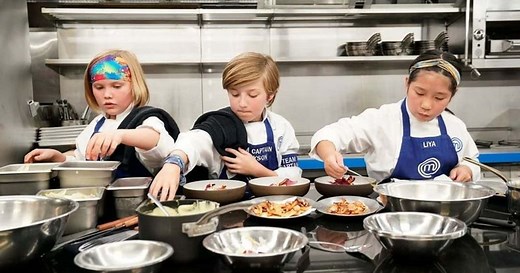 ‘MasterChef Junior’ Season 9 on FOX: Cast, date, plot, and all the latest buzz about cooking show