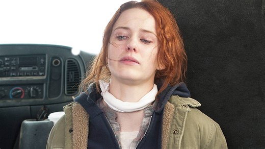 Netflix Blocks the Most Influential Political Thriller of the Century