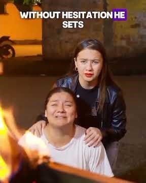 Hate Failed, Humanity Won | A Powerful real Story #shorts