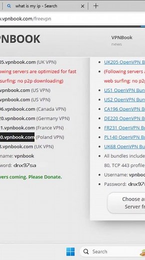 Free vpn for windows 11 ( 2025 ) | vpn for windows 11 free