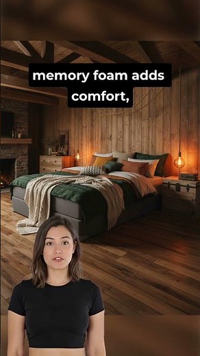 Stearns & Foster Mattress Foundations Review – Support & Style by BedPlanet